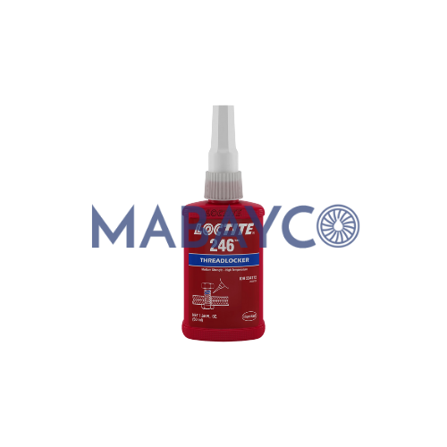 Loctite 246 | Yeni MABAYCO