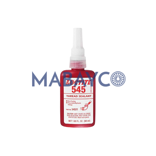 Loctite 545 | MABAYCO