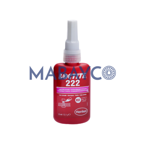 Loctite 222 | MABAYCO